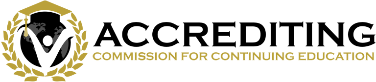 About Us - Accrediting Commission for Continuing Education